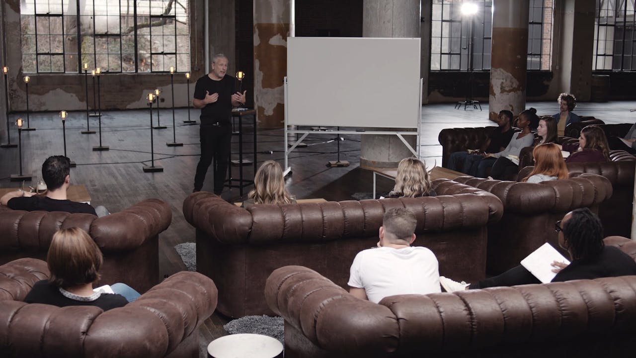 S6: Addiction Must Fall (Goliath Must Fall) - Goliath Must Fall (Louie ...