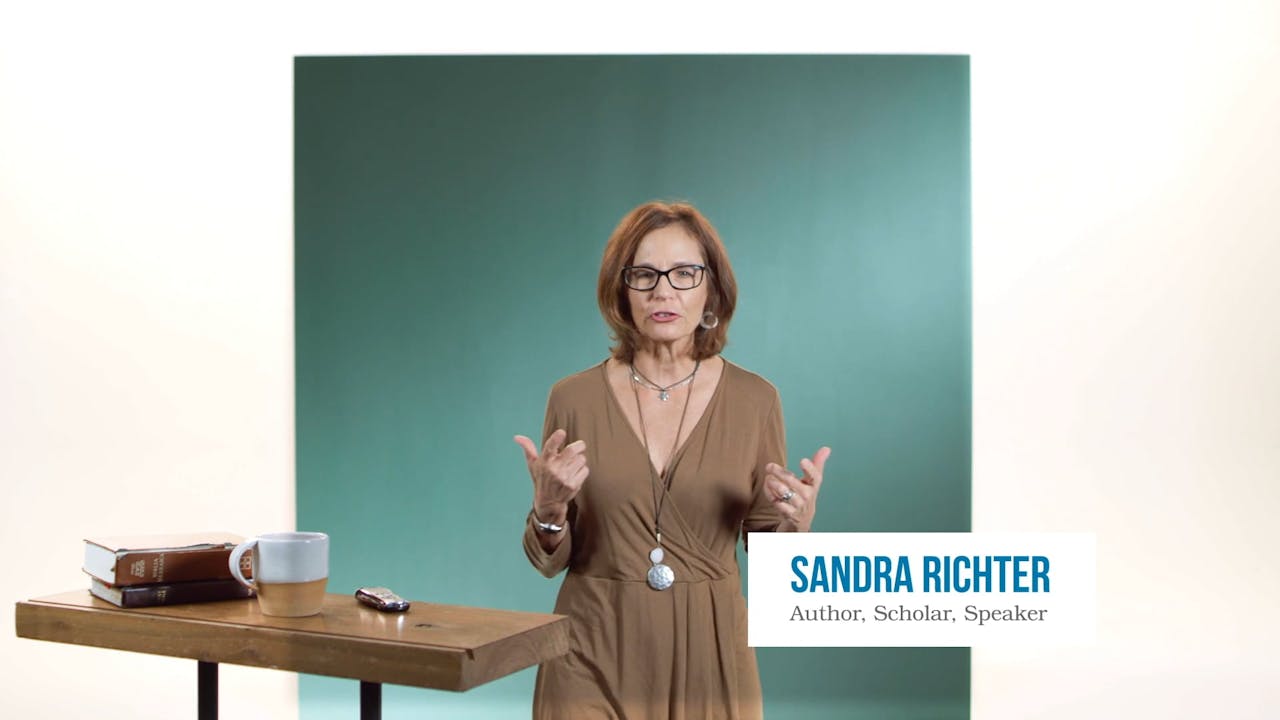 Epic of Eden: Book of Psalms - Session 3: Interpreting the Psalms ...