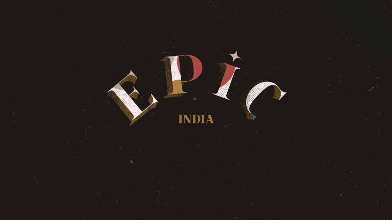 EPIC Ep 8 - India: An Around-the-World Journey through Christian ...