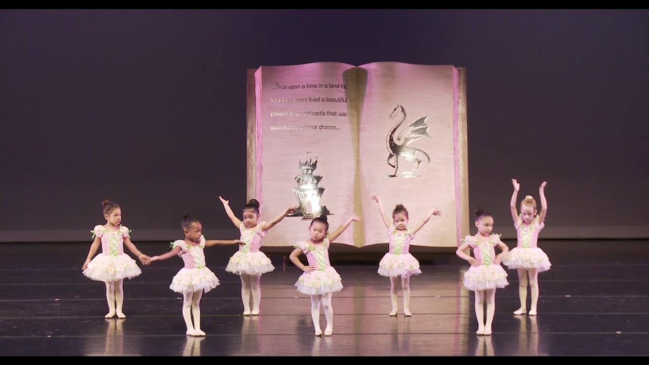 2023 SPA Recital 3 - Sugarloaf Videos