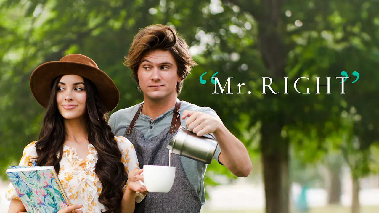 Mr Right - Mr Right - Super Channel+