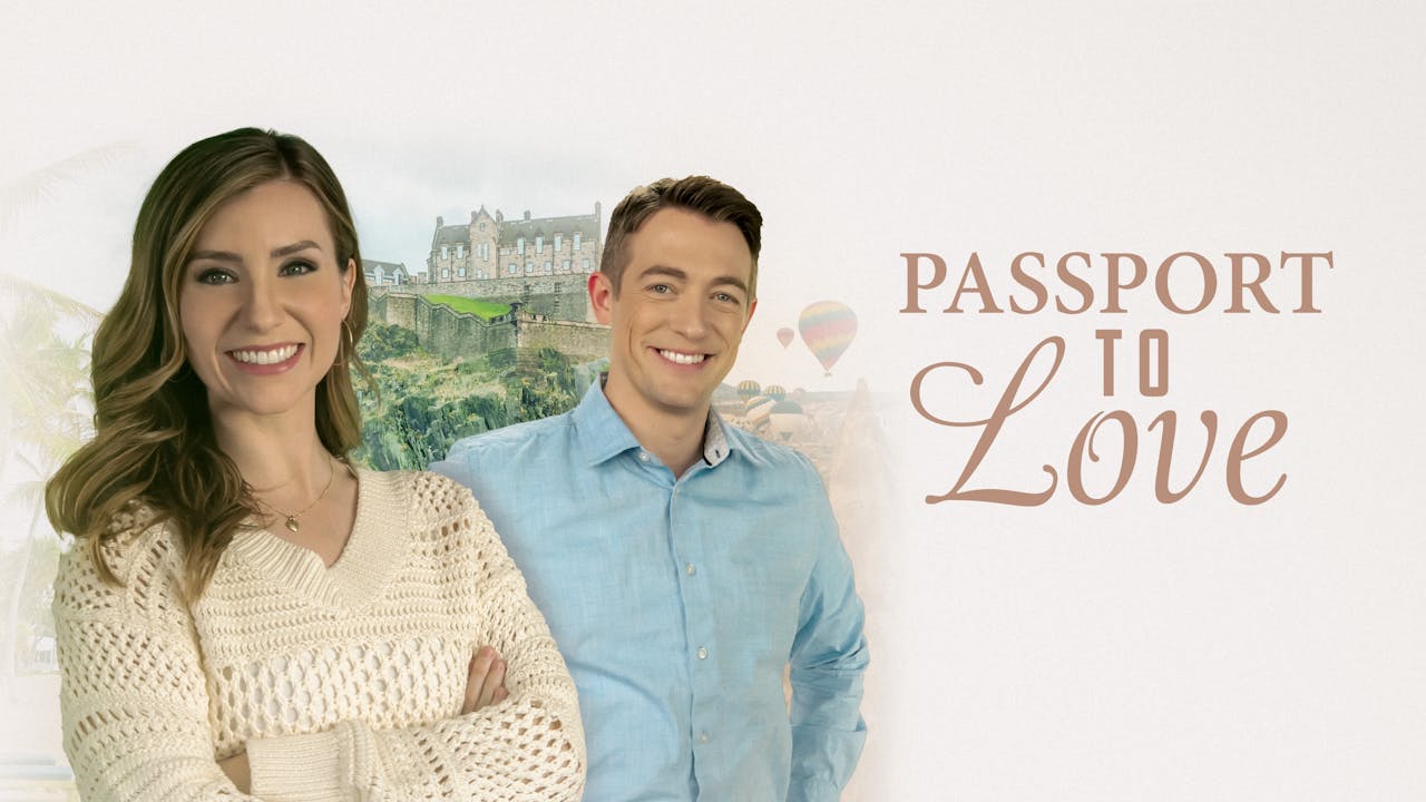 Passport to Love - Super Channel+