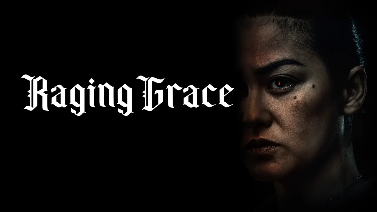 Raging Grace - Super Channel+