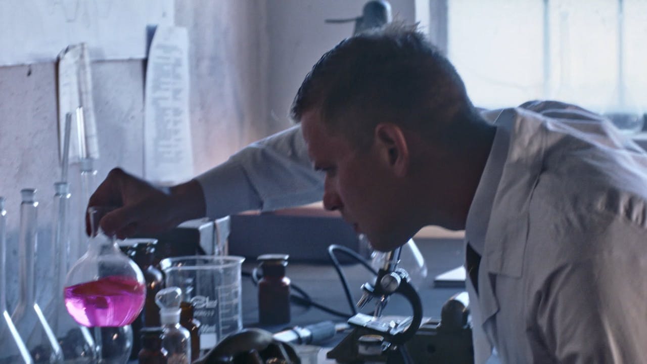 Secret Nazi Science - Trailer - Super Channel+