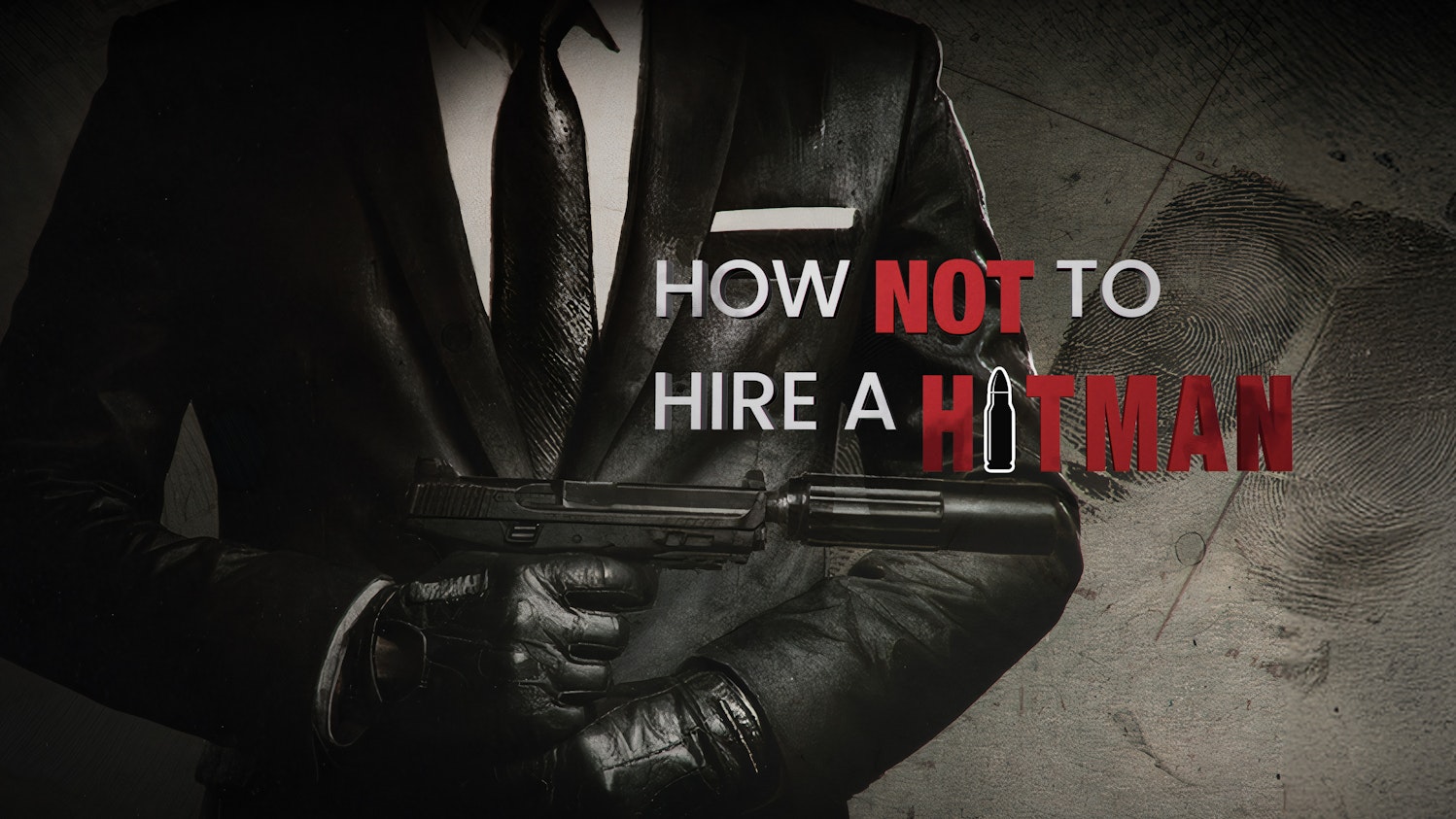 How NOT to Hire a Hitman | Super Channel