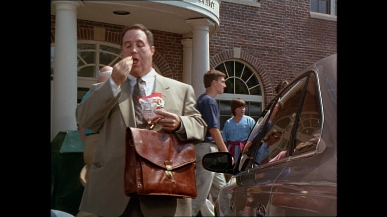 Stephen Kings Thinner - Trailer - Super Channel+