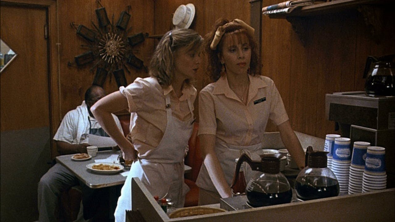 Frankie and Johnny - Trailer - Super Channel+