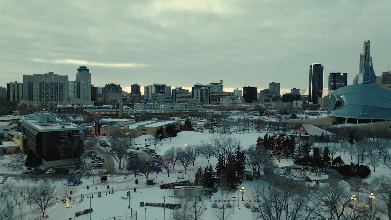 Raw Almond - Trailer - Super Channel+