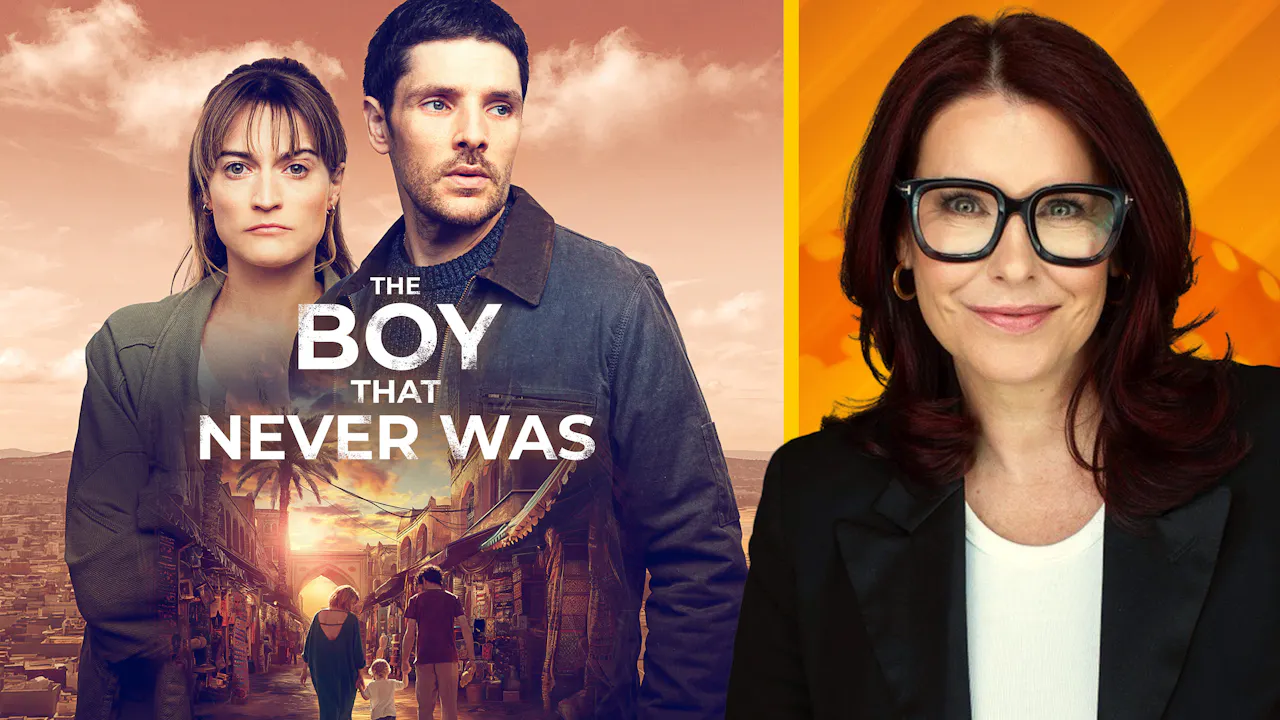 Super Picks | The Boy That Never Was - Super Channel+