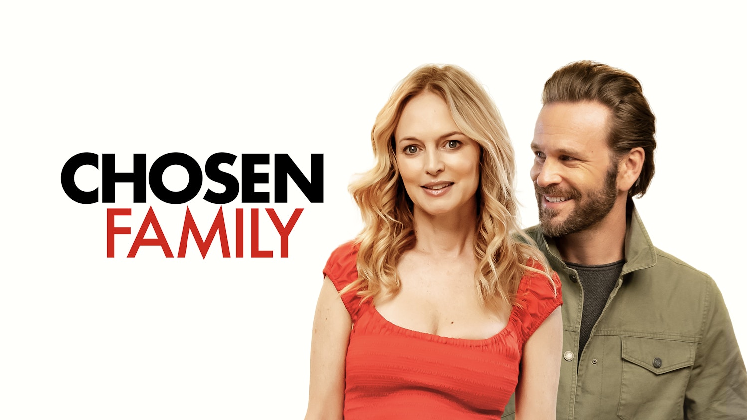 Chosen Family | Super Channel