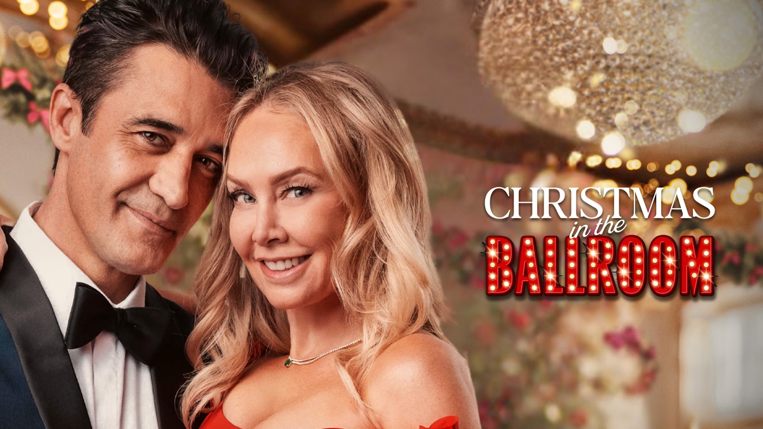 Christmas in the Ballroom | Super Channel
