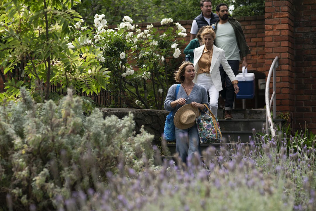 The Blue Loon - Super Channel+