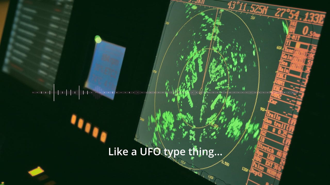 Alien Corridors - Trailer - Super Channel+