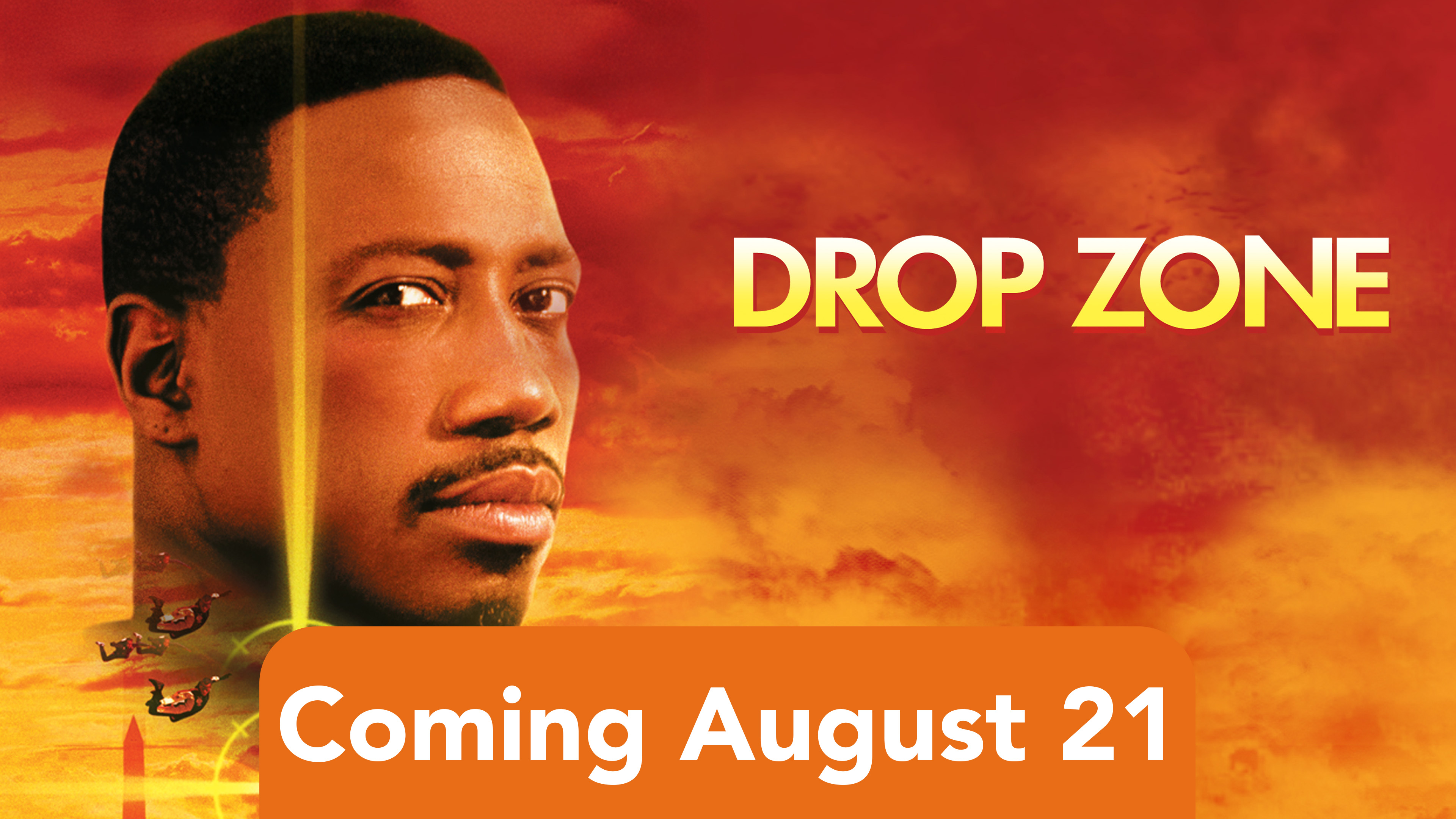 Drop Zone - Super Channel+