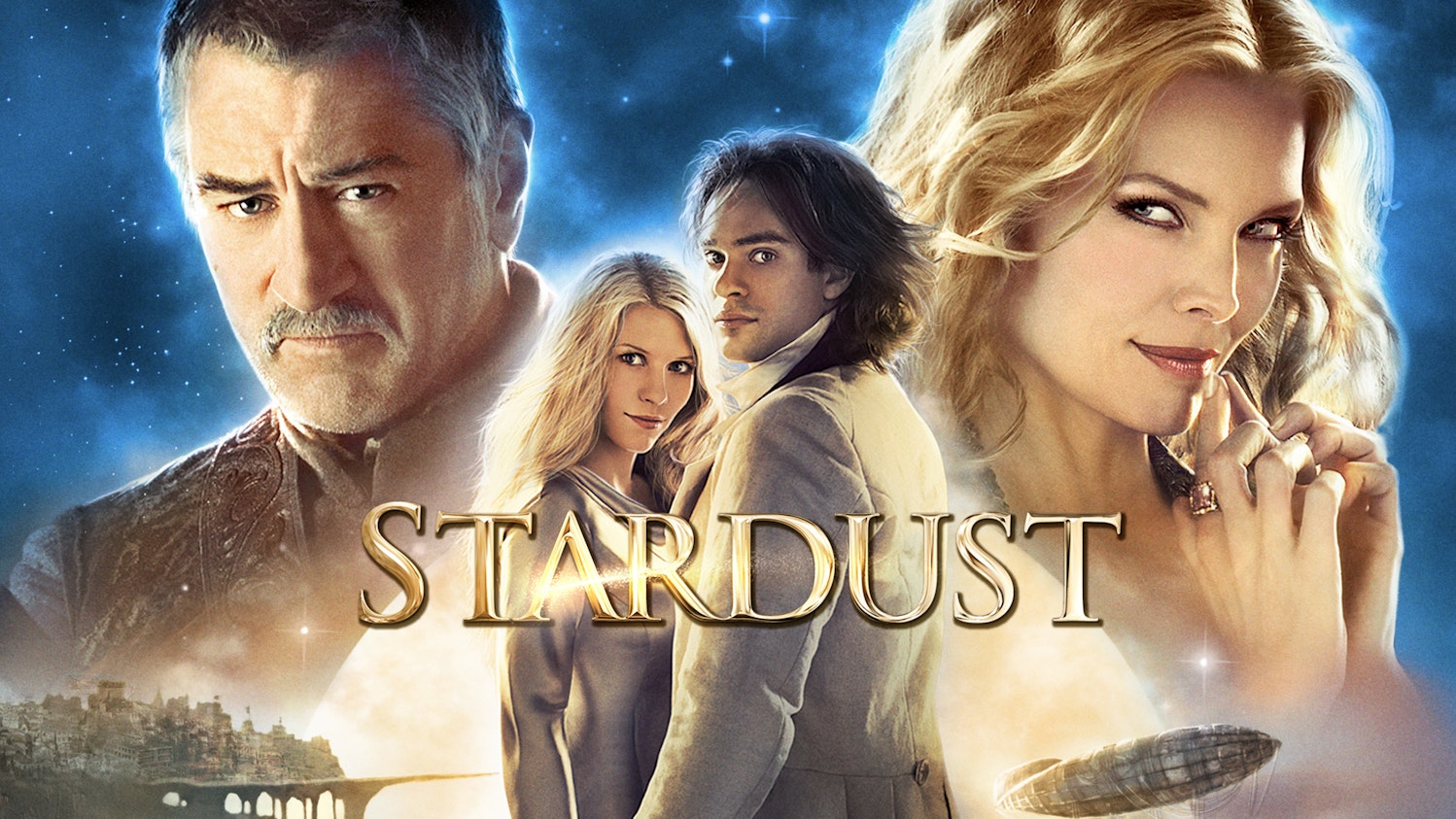 Stardust | Super Channel