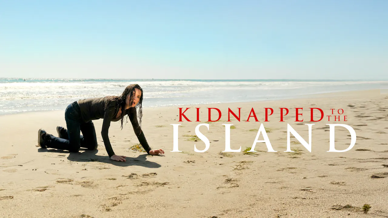 Kidnapped to the Island - Super Channel+