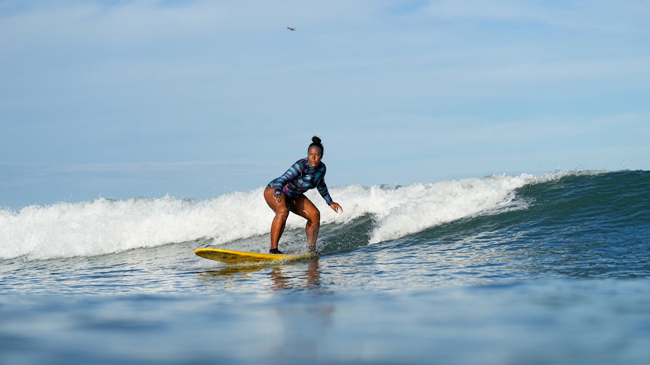 Mindful Movement: Popup Practice - Surf Foundations - Surf With Amigas ...