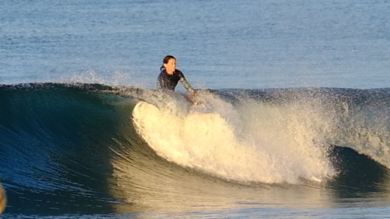 When You Don't Want the Wave (The Whoa Horsey) - Surf With Amigas Online