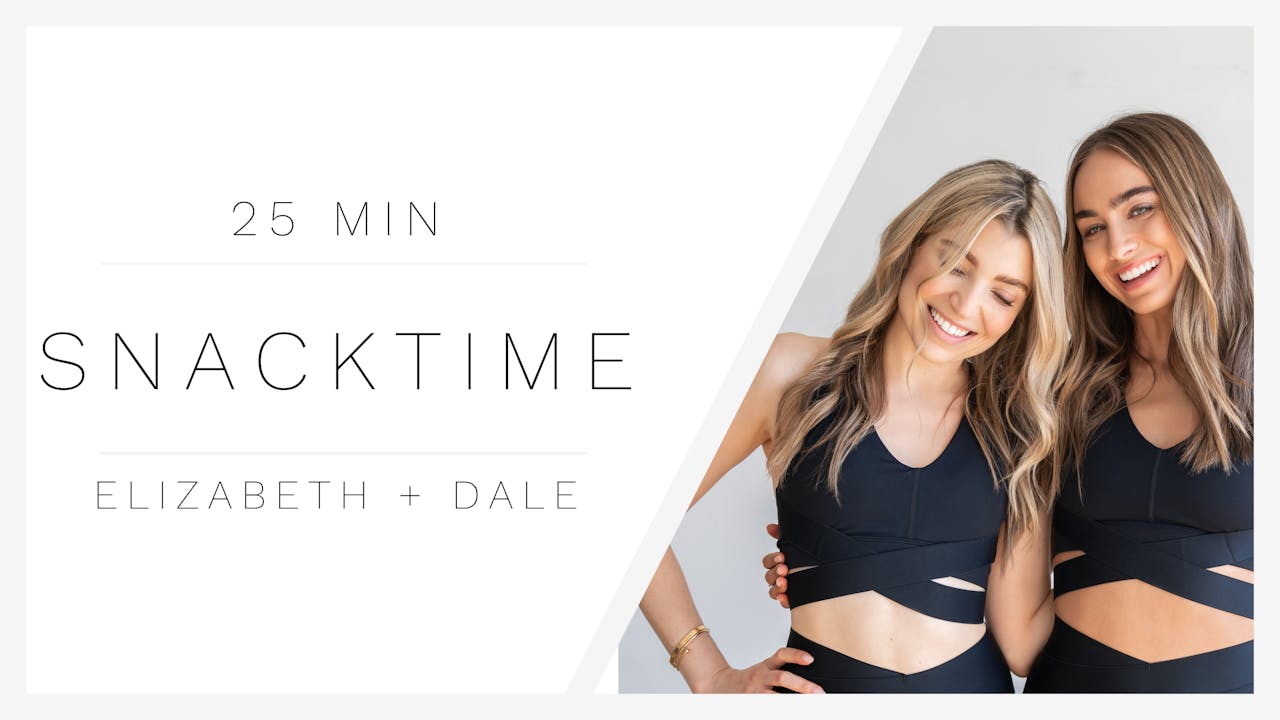 Snacktime | E+D Talk Feminine Energy - ORRO
