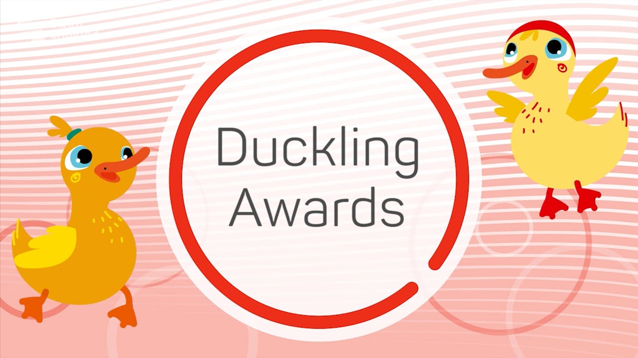 Introduction to Duckling Awards - Swim England