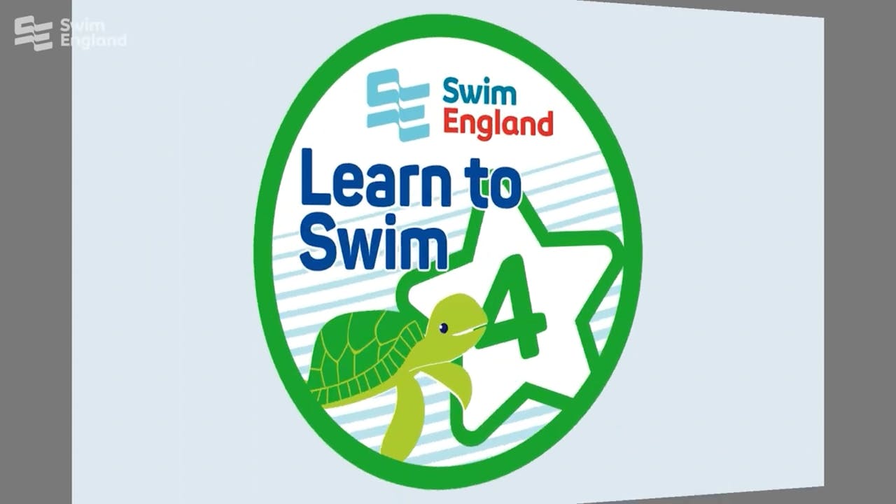 Competency Float to live - Swim England