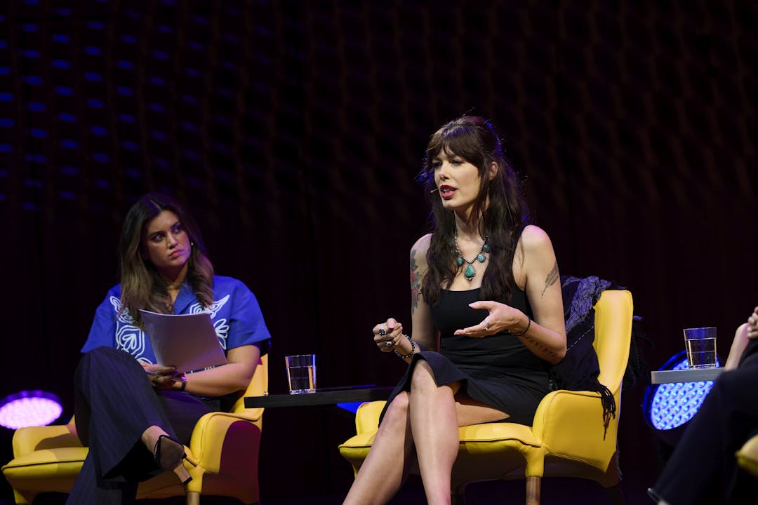 Our Bodies: All About Women 2024 - Stream - Sydney Opera House