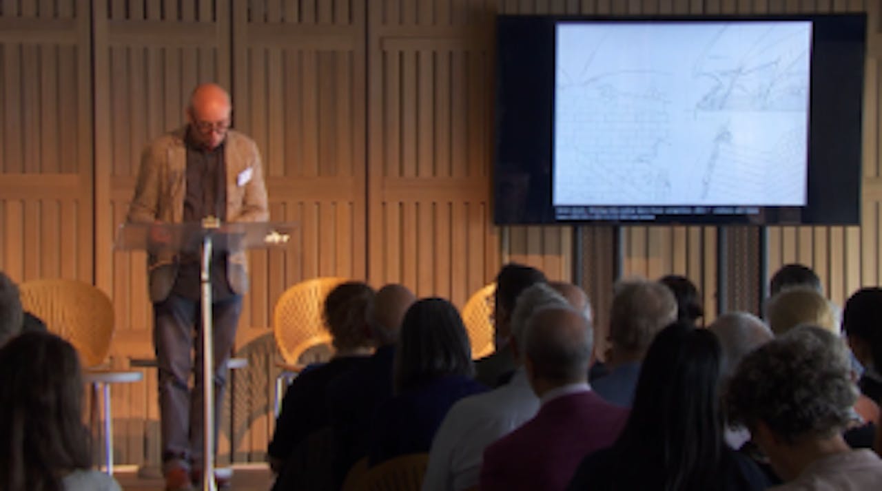 Professor Philip Goad - Innovation, modern architecture and Sydney ...