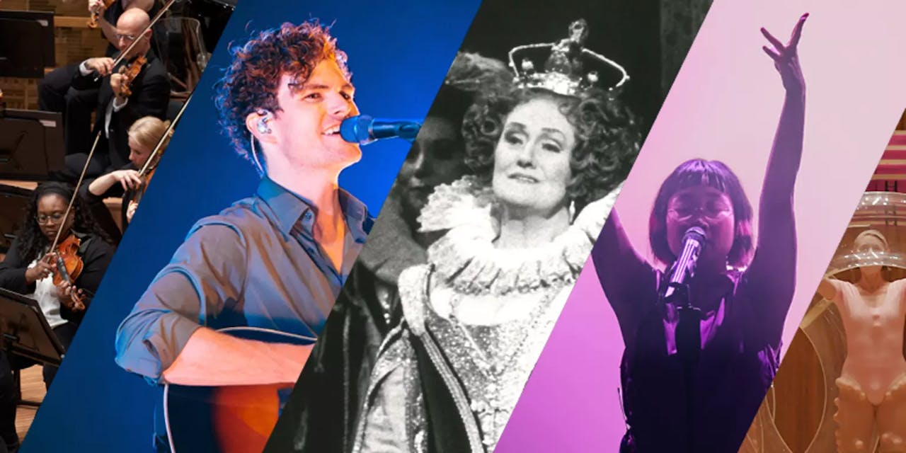 Trailer - 50/50: 50 films celebrating 50 iconic years - Stream - Sydney ...