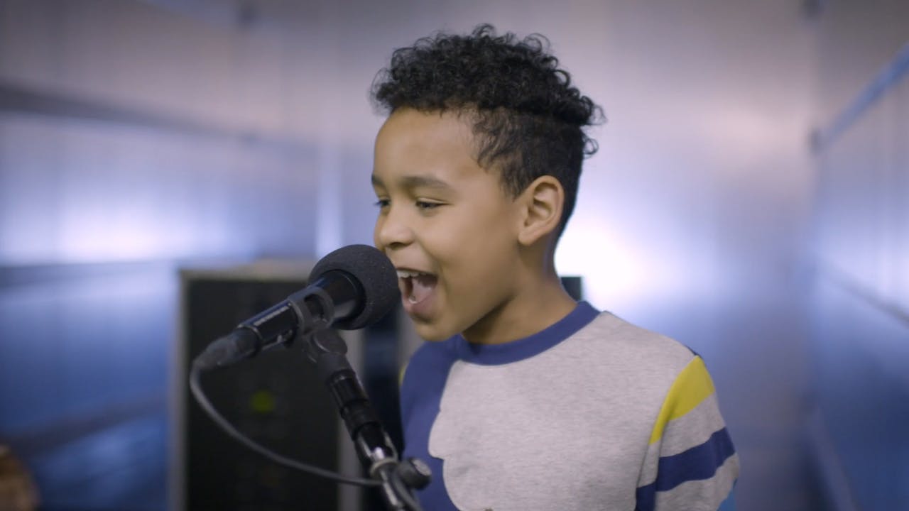 Who's in the Lift? A Performing Artist! | Age 5+ - Stream - Sydney ...