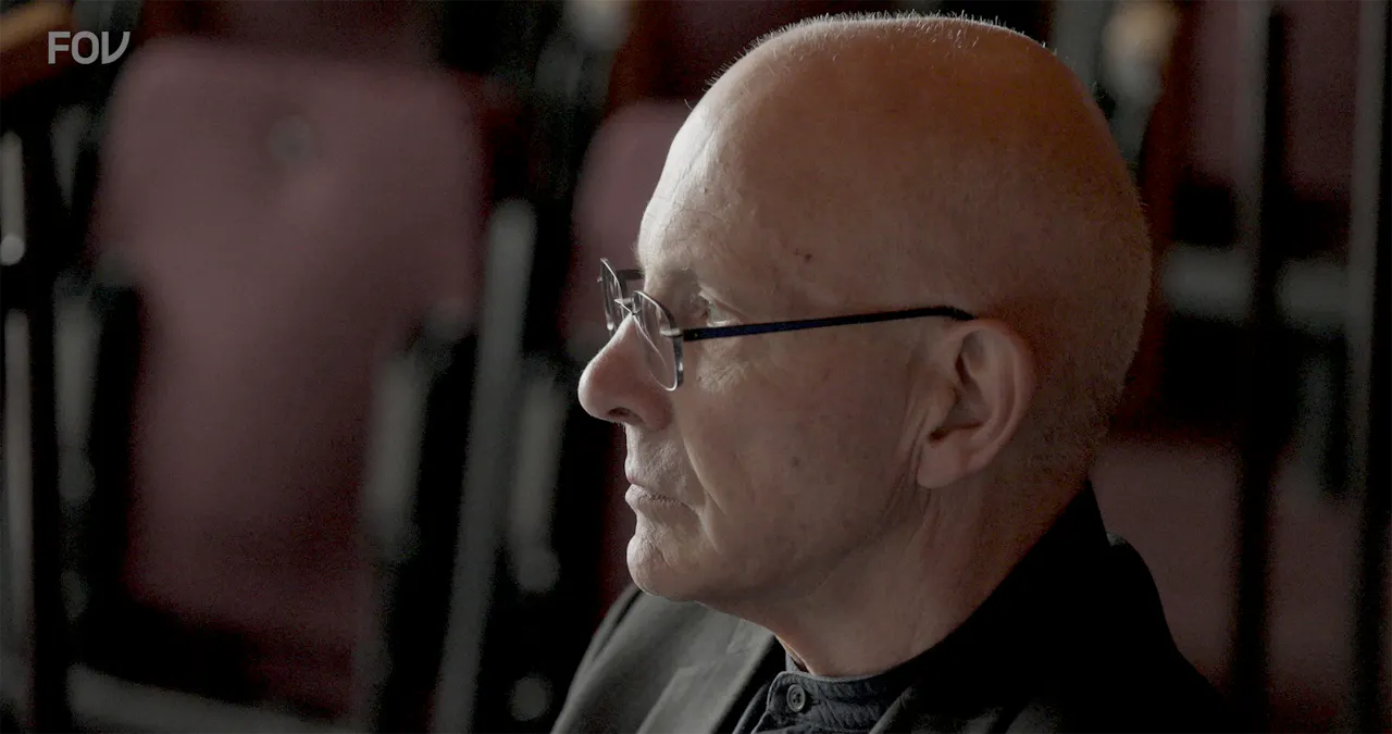 Giving Voice - Nigel Westlake, Lior & Lou Bennett: ‍Ngapa William ...