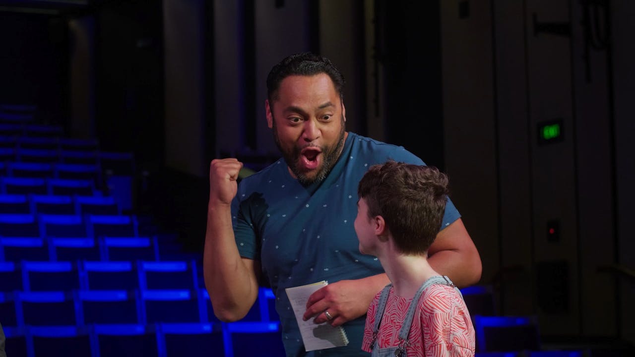 House Play: Part 5 - Exploring Sound Design | Age 7+ - Stream - Sydney ...