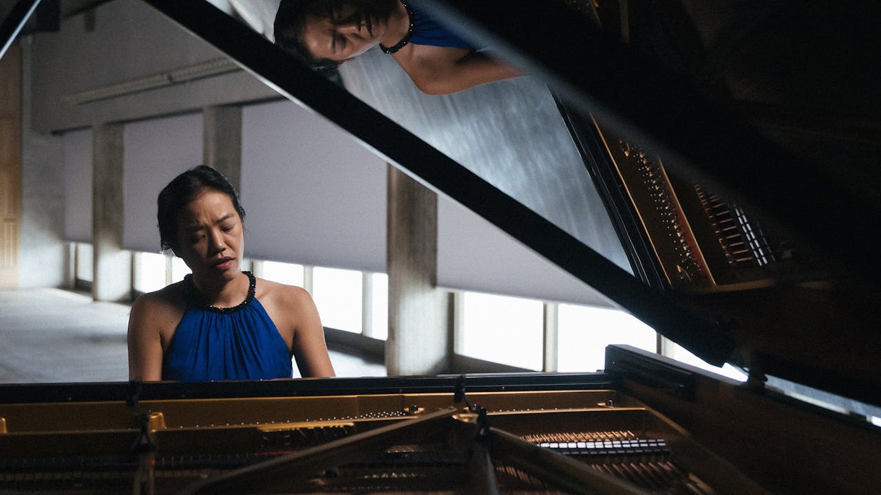 Piano Day | Andrea Lam, Amanda Palmer, Ian Munro, Vatche Jambazian ...