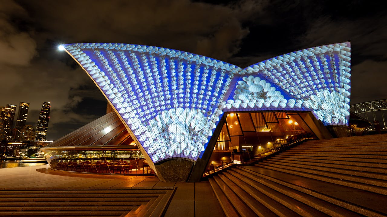 Badu Gili: Healing Spirit (2024) - Stream - Sydney Opera House