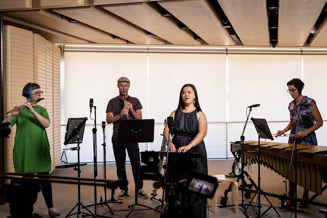 SHIFT New Classical Music - Compilation - SHIFT New Classical Music ...