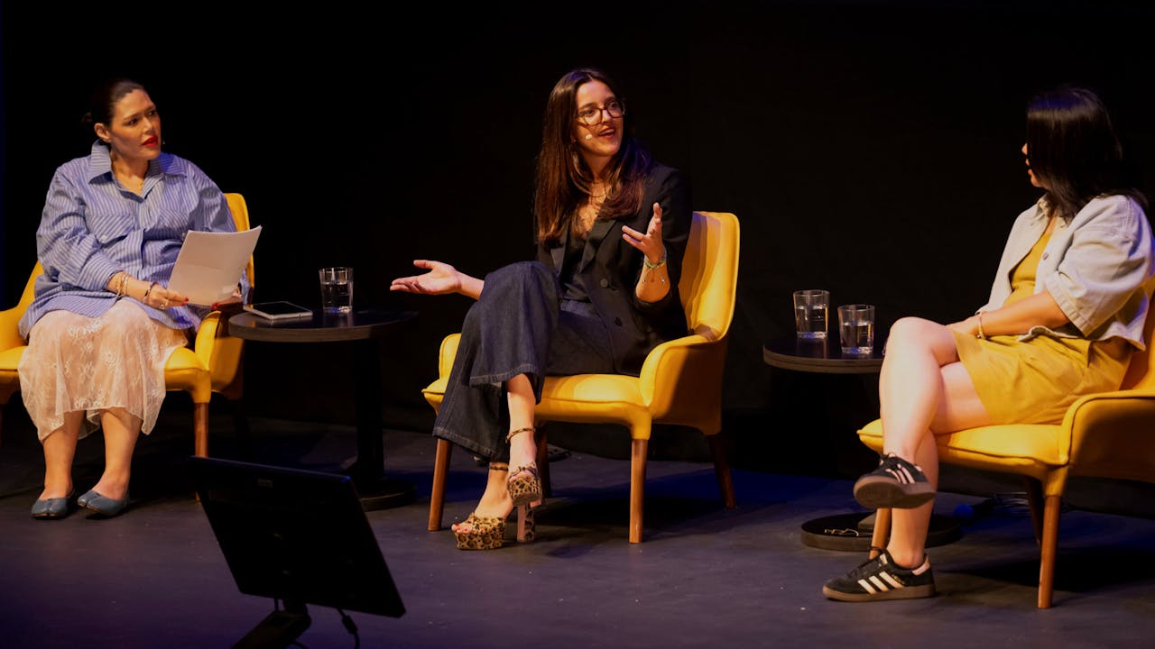 The Tradwives Club: All About Women 2025 - Stream - Sydney Opera House