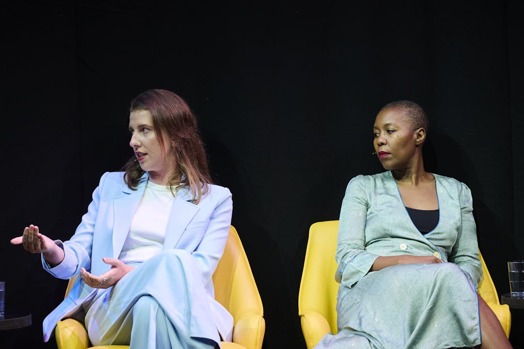 Influencers are the new public intellectuals: All About Women 2024 ...