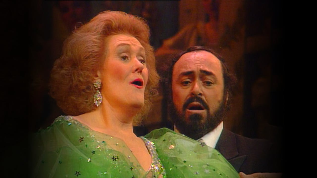 La Stupenda - A Portrait of Dame Joan Sutherland (1990) - Stream ...