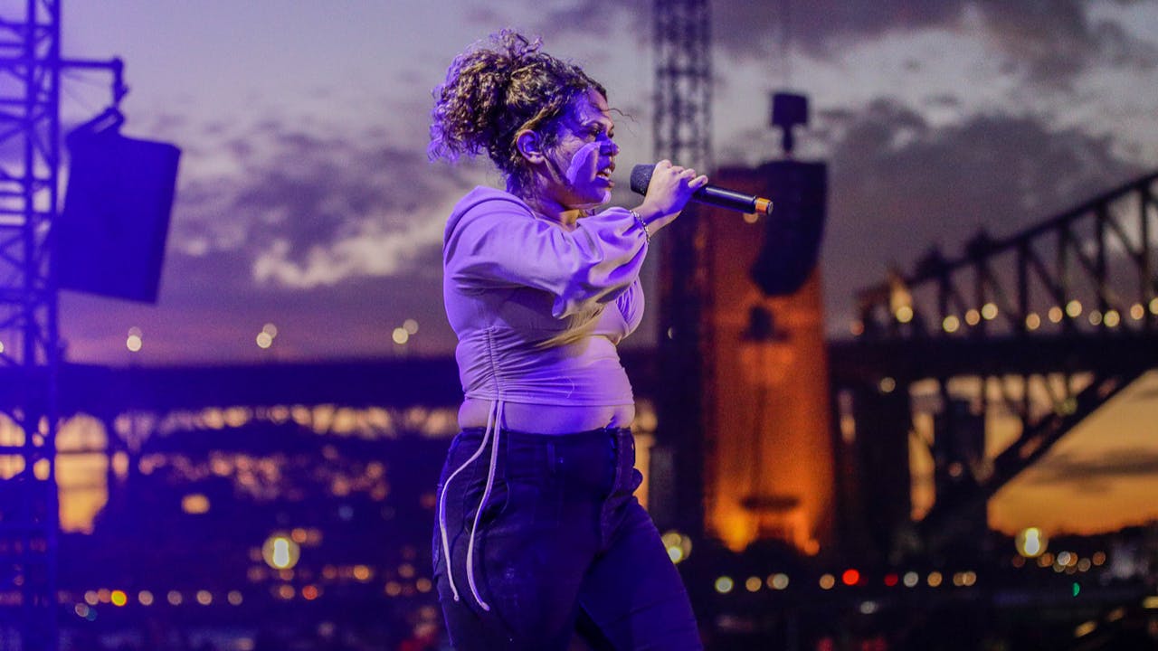 Barkaa - Live at Barrabuwari - A Sunset Gathering of Music - Stream ...