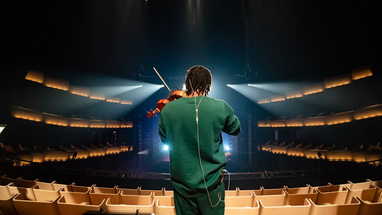 Ziggy Ramo's Black Thoughts | From Our House To Yours - Season 1 ...