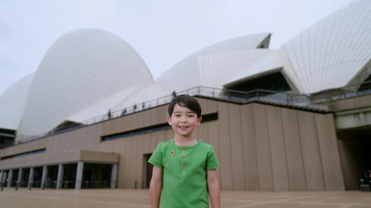 Environmental Champions | A Look at Sustainability at the Sydney Opera ...