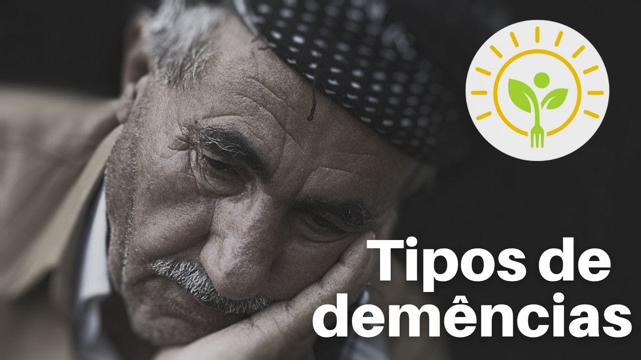 Tipos de demências - Demências - 21 TÁTICAS PARA UM CÉREBRO SAUDÁVEL ...