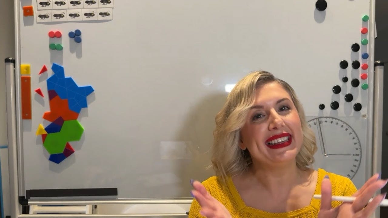 Positional Place Value Misconceptions Pt 1 - T2L TV