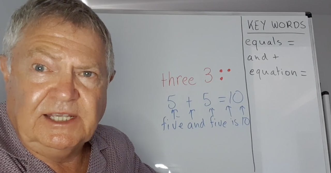 Using Key Words - Part Two - T2L TV