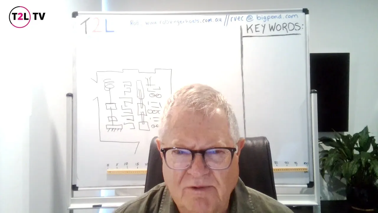 What is Reasoning? - T2L TV