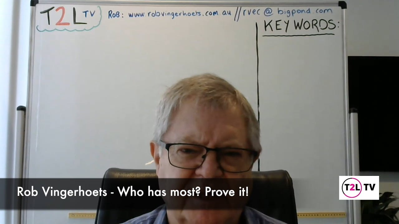 1. Addition Introduction - T2L TV