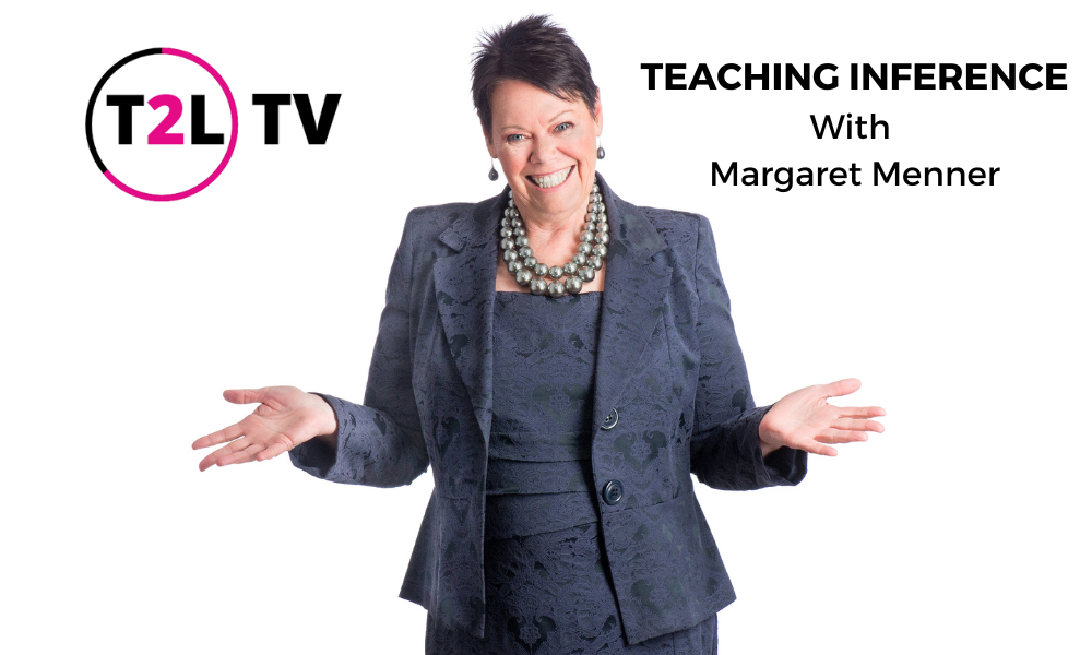 Margaret Menner - T2L TV