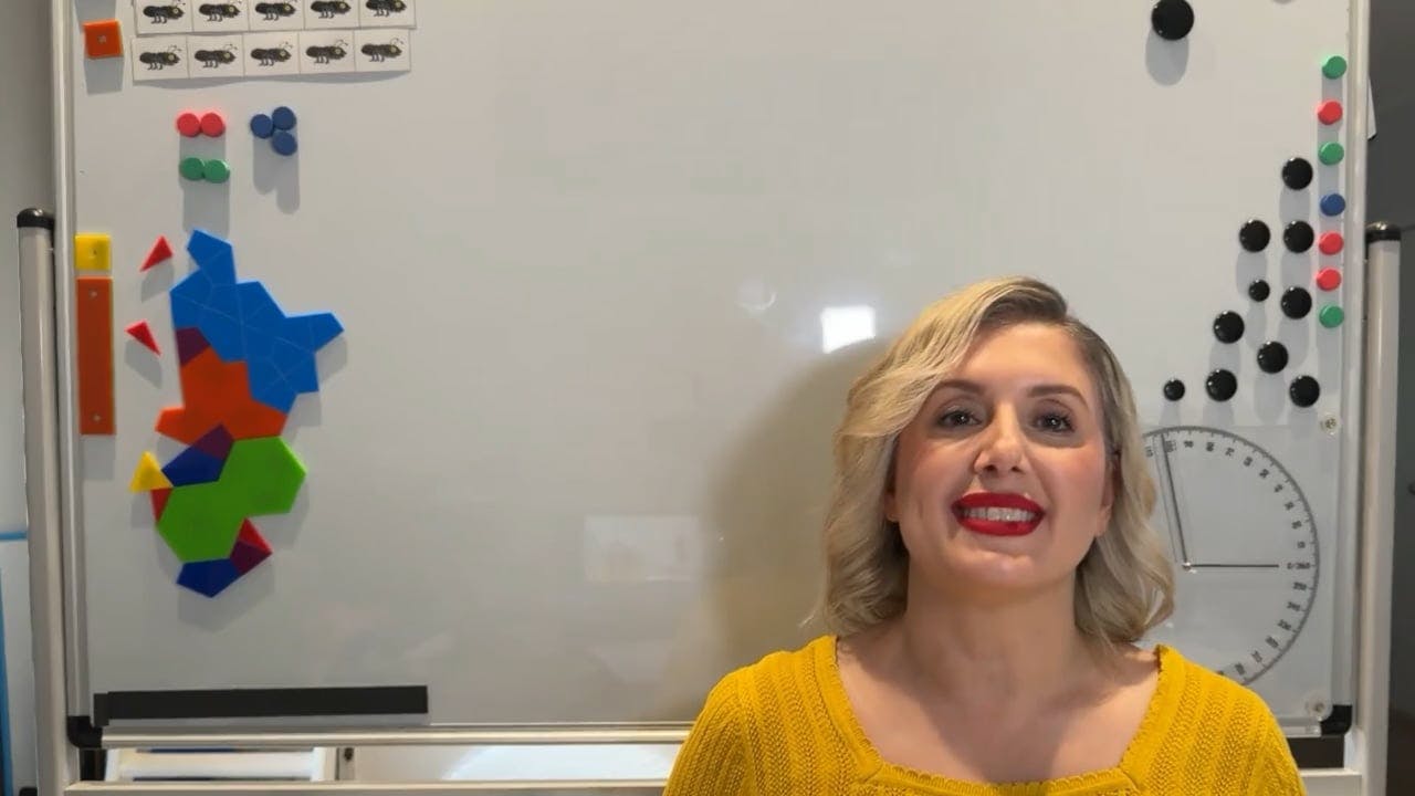 Number Names vs Symbols Place Value Misconceptions Pt 1 - T2L TV