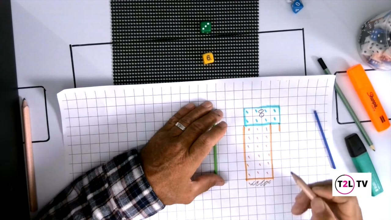 Number Sense - Using Measurement and Geometry Part 2 - T2L TV
