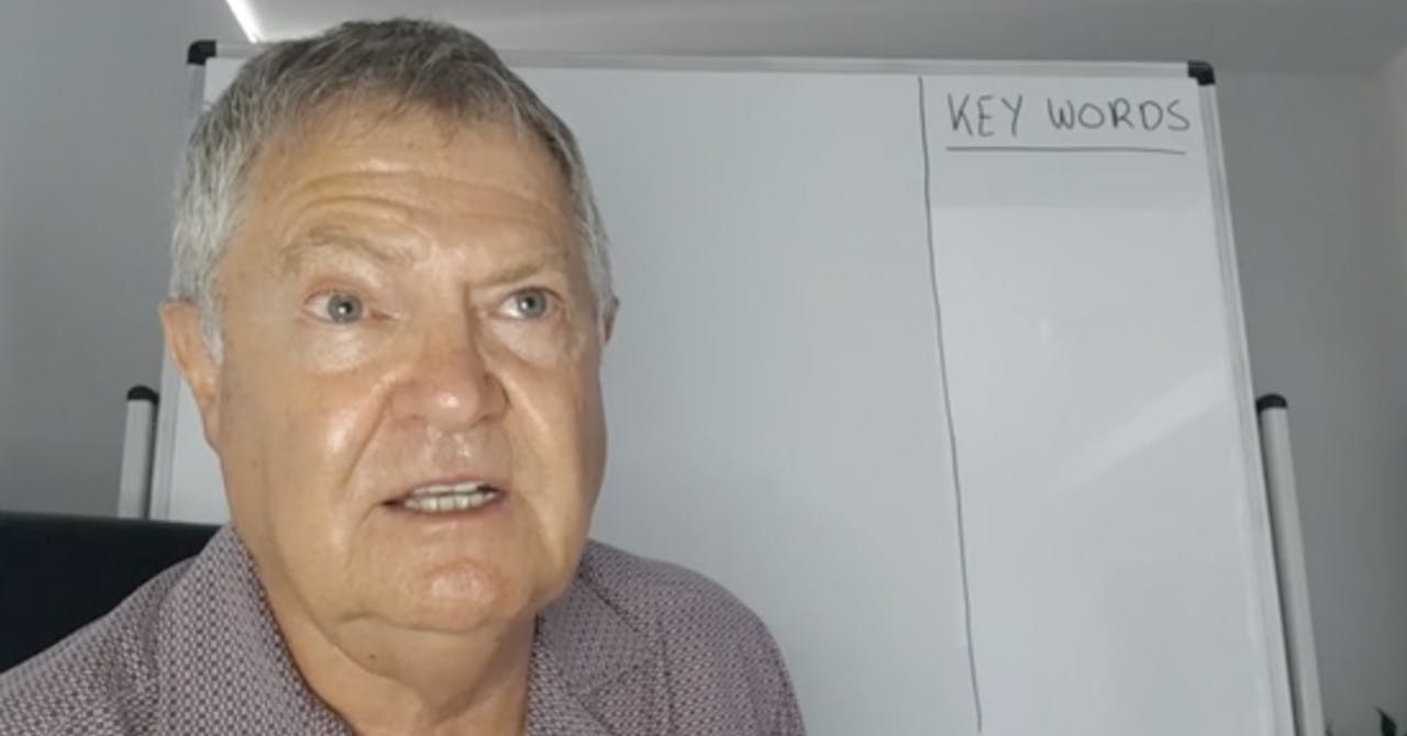 Using Key Words - Part One - T2L TV