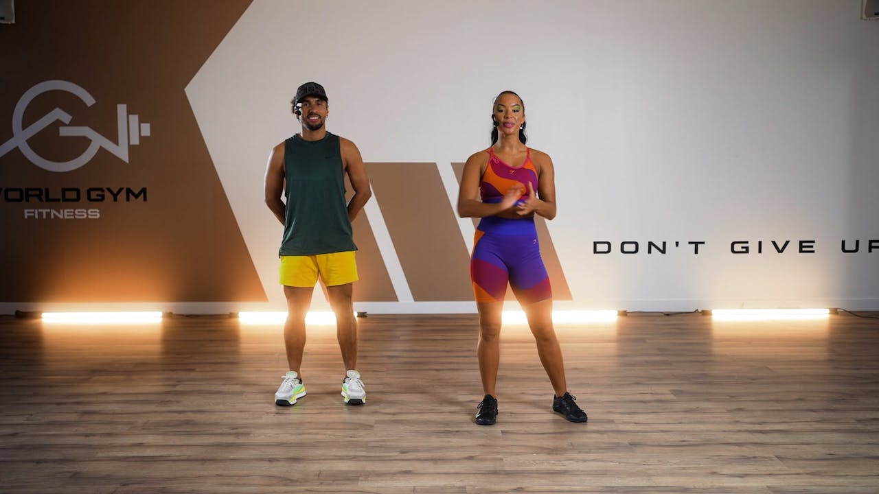 Semaine 2 cours 4_Luis - Programme Enjoy Your Body - Tara's Body